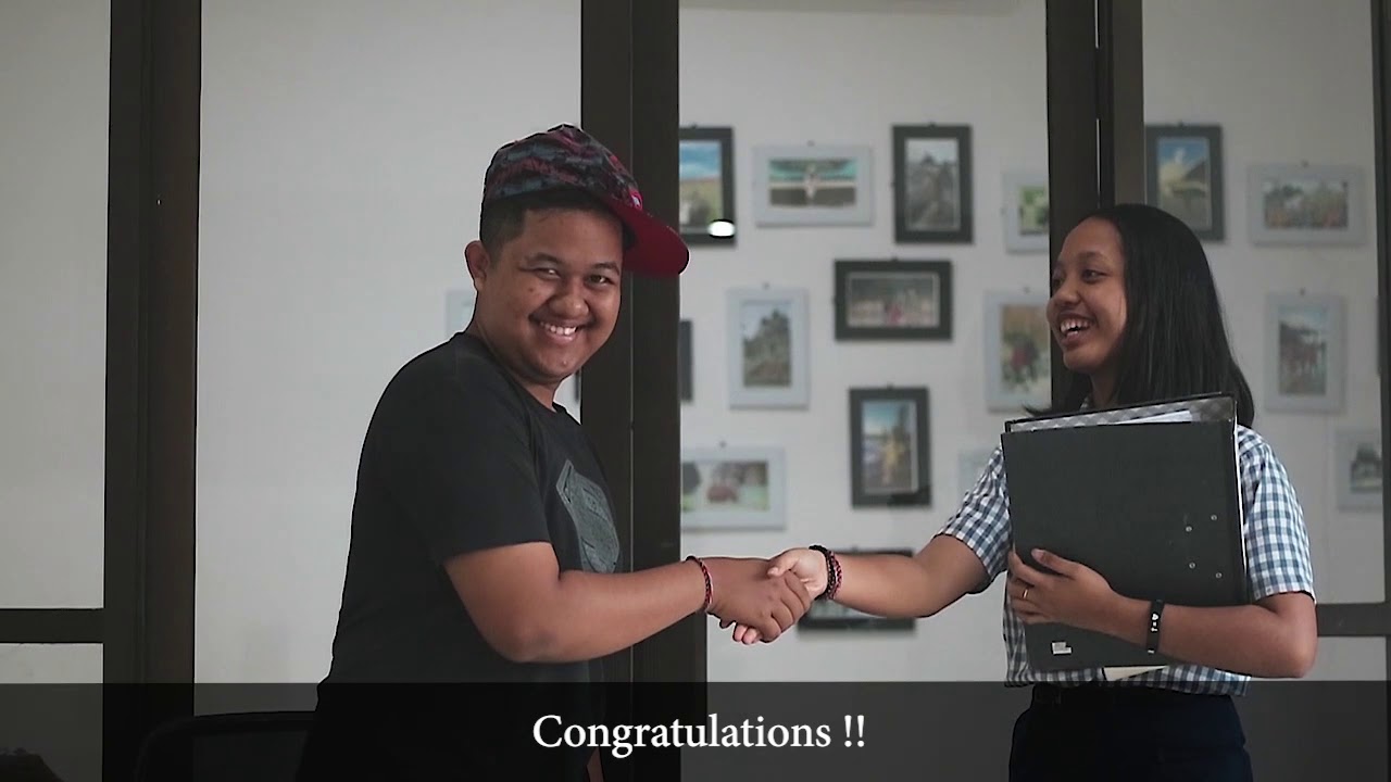 The 7-UP Skit - YouTube