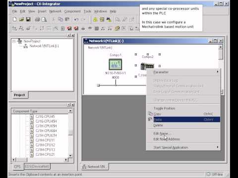 03 CX One - YouTube