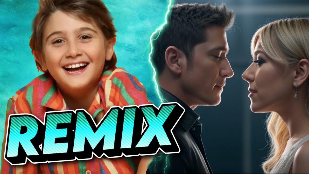 Cosmic Friend REMIX - Inspired by Leo - Armenia Junior Eurovision JESC ...