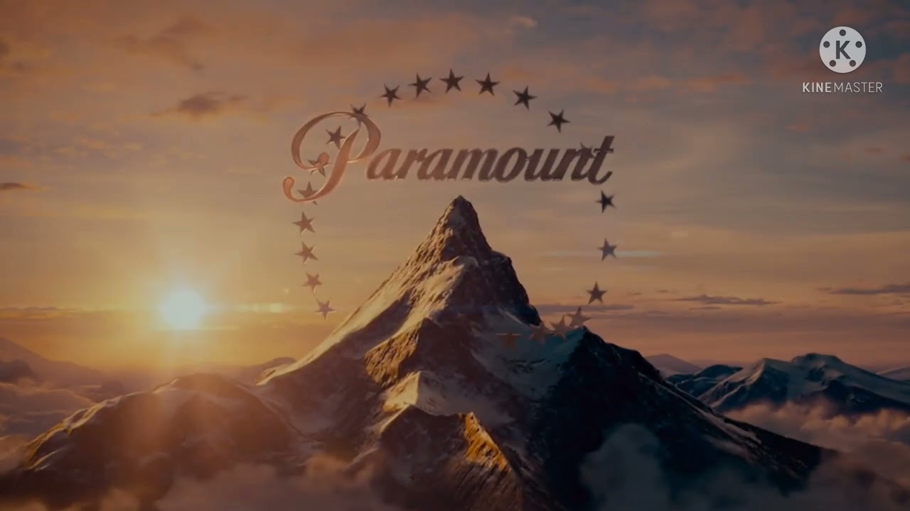 Paramount Pictures (2020, short) - YouTube