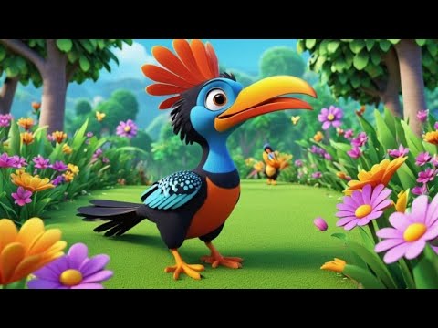 Los Cálaos de Juguete Hacen Pito Pito | Canción Infantil | Spanish ...