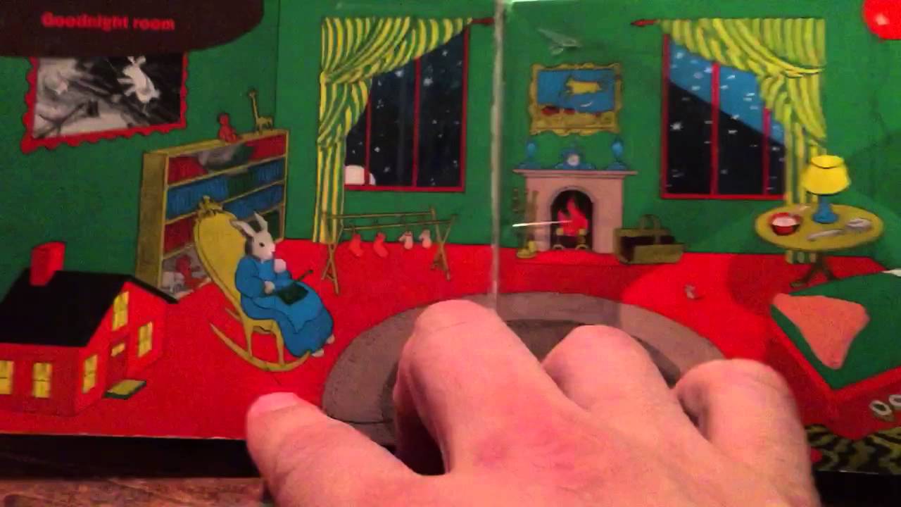 Goodnight Moon - YouTube