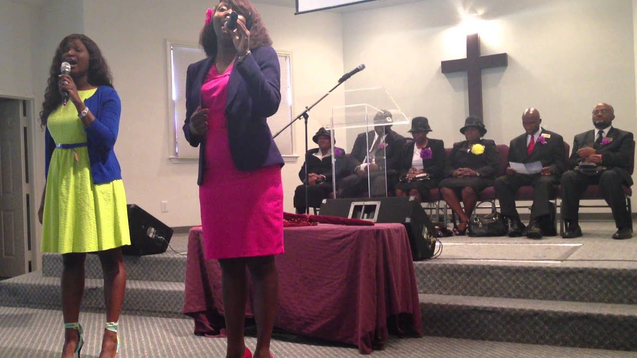 More than Wonderful Naika chevalier & Lynn Wilson - YouTube