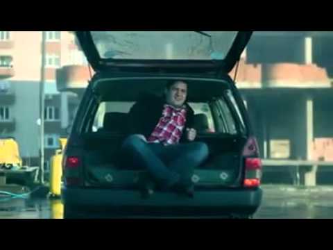Tofaş Reklam Yaparsa :D