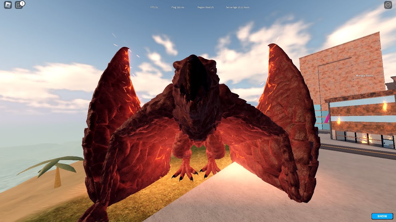 RODAN ARMY but its a five min video - YouTube