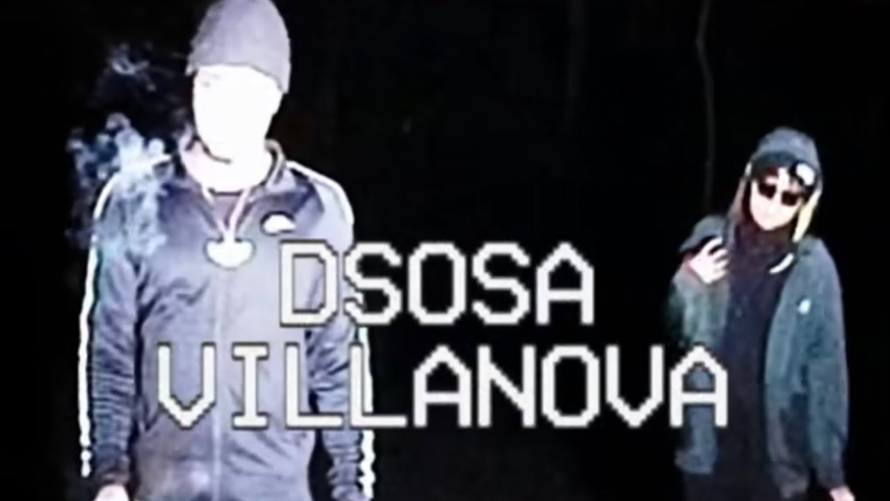 DSosa - Villanova [Dir. Wakeupwesss] - YouTube