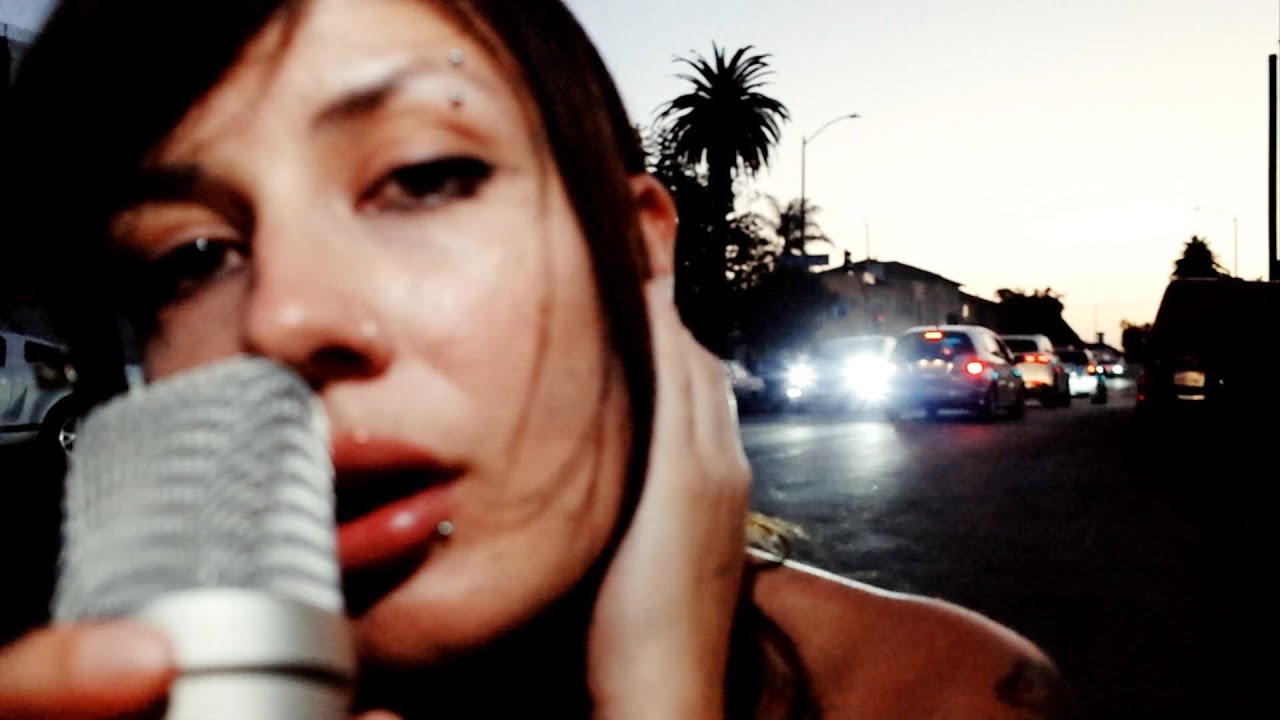 Viji - Home Before You Know (Official Music Video) - YouTube