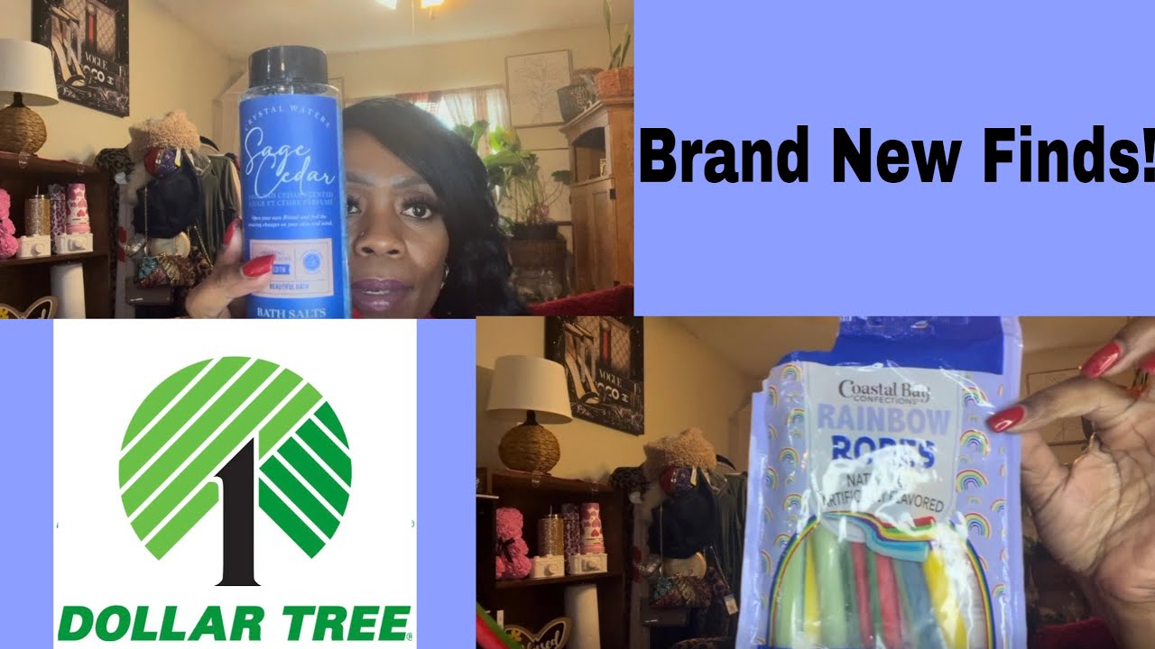 Brand New Items/ Must See!👀 - YouTube