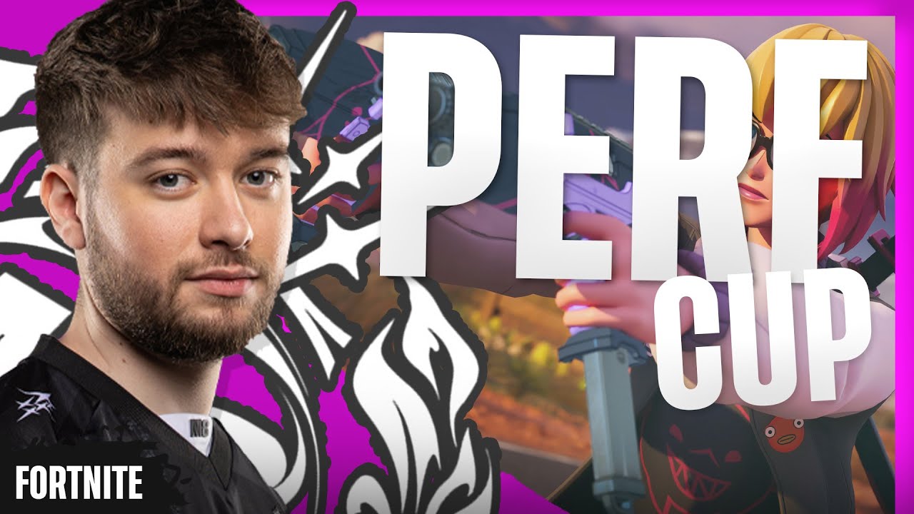 NOUVELLE SAISON, NOUVELLE CUP ! (Qualification Performance Cup Trio ...