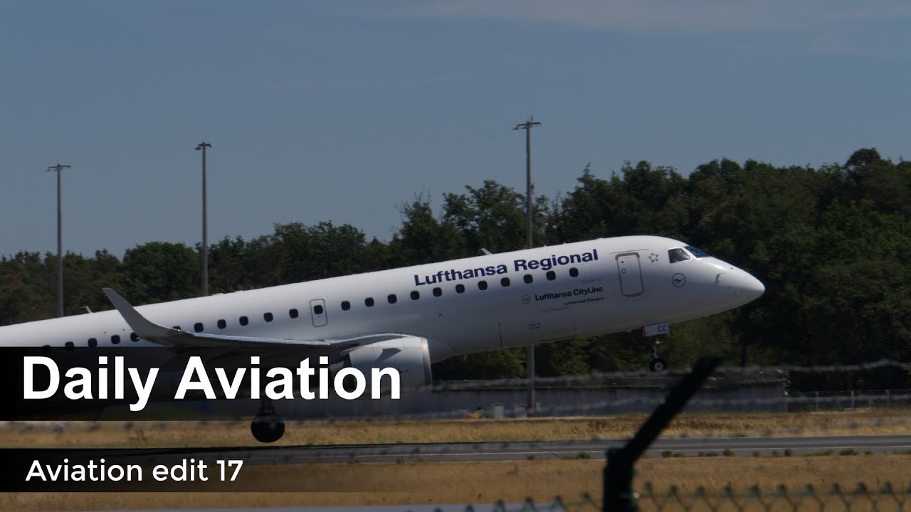 stellar | aviation edit | daily aviation edits - YouTube