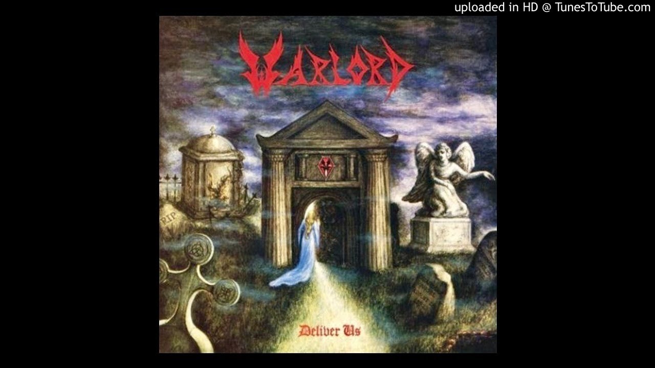 Warlord - Lucifer's Hammer - YouTube