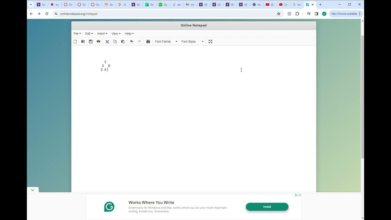 Data Structures Part 2 - Binary Tree, Heap and Priority Queue - YouTube