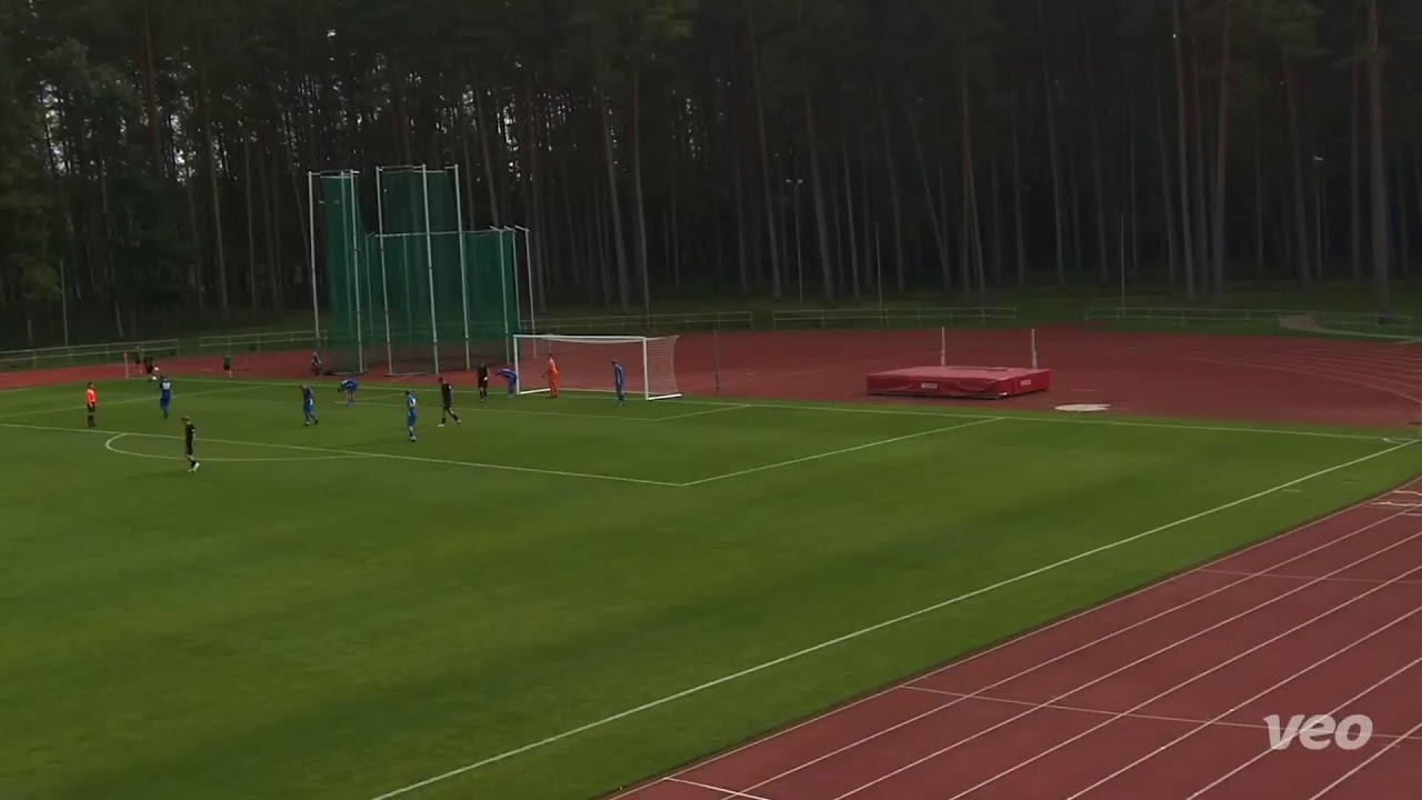 Valmiera FC - Valmiera Football Club