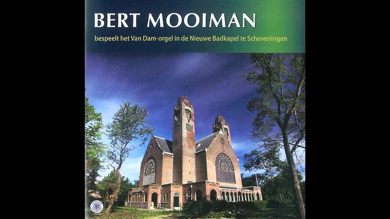 Bert Mooiman speelt Marius Monnikendam - YouTube
