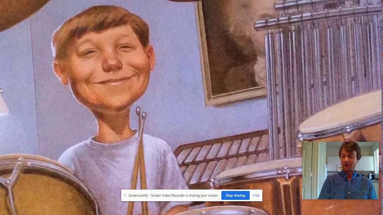 The Remarkable Farkle McBride - YouTube