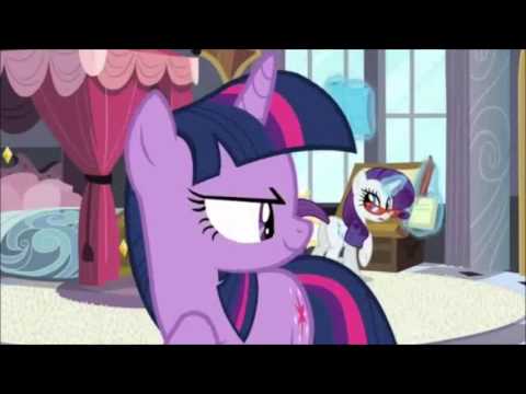 My Little Pony: She's the Man Trailer - YouTube