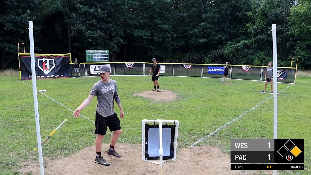 Kyle Schultz Walk Compilation - YouTube