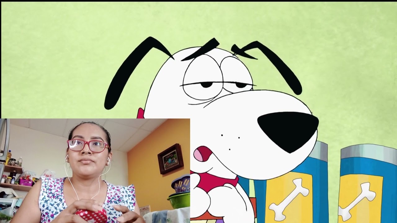 Deber Efectos Foley - YouTube