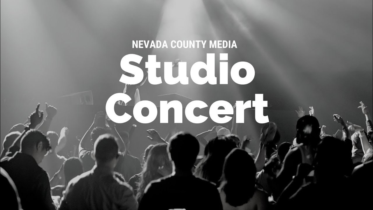 Edgetones Concert December 2023 - YouTube