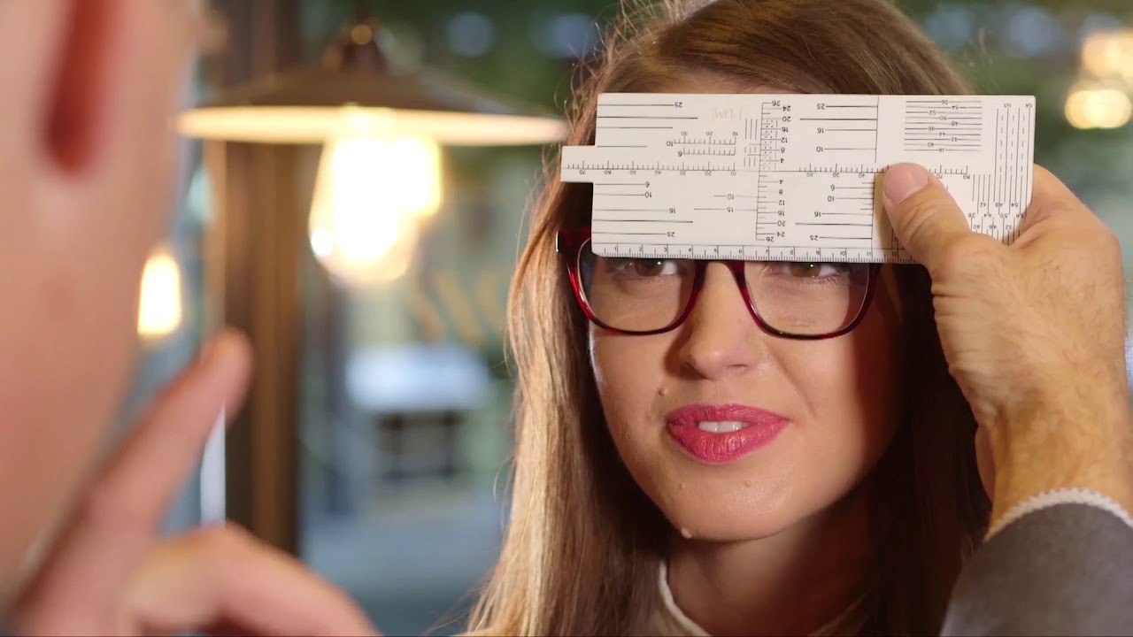 Taking a closer look Jim Marks uses the Lykos LED - YouTube