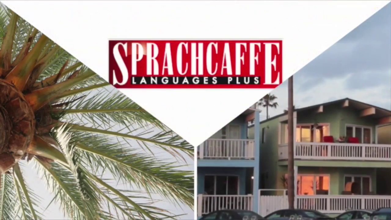 Costa Mesa and Torrance English School - SC GEOS Languages Plus - YouTube