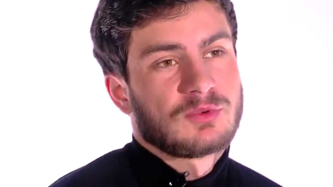 ყვითელი - ნიკა ჭანტურია / Yviteli - Nika Chanturia - YouTube