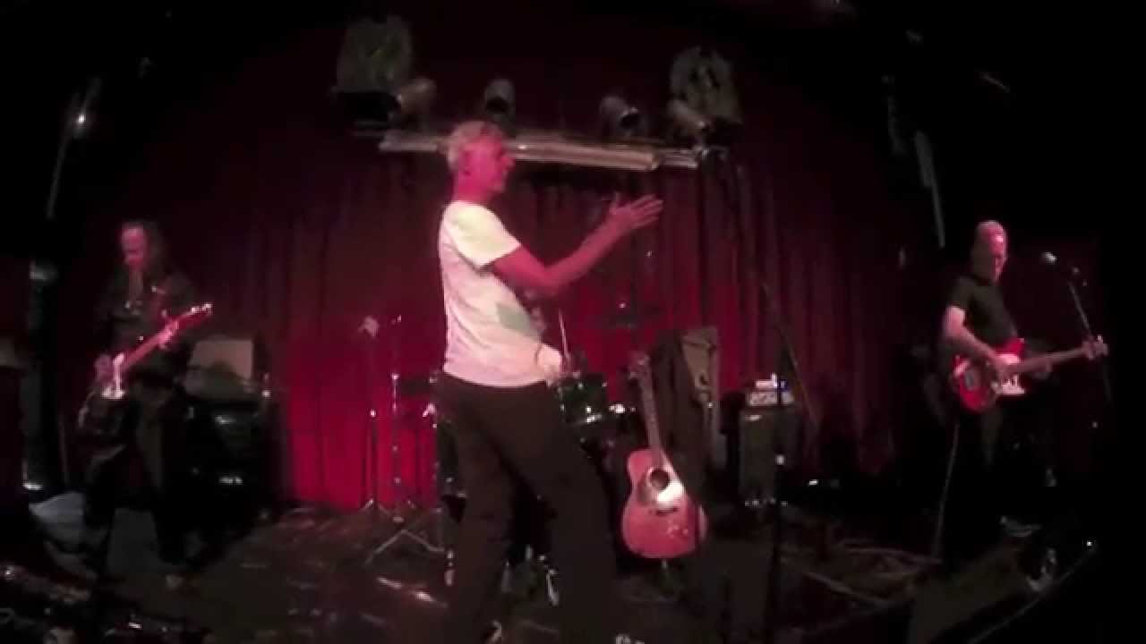 Modern English - Gathering Dust - YouTube