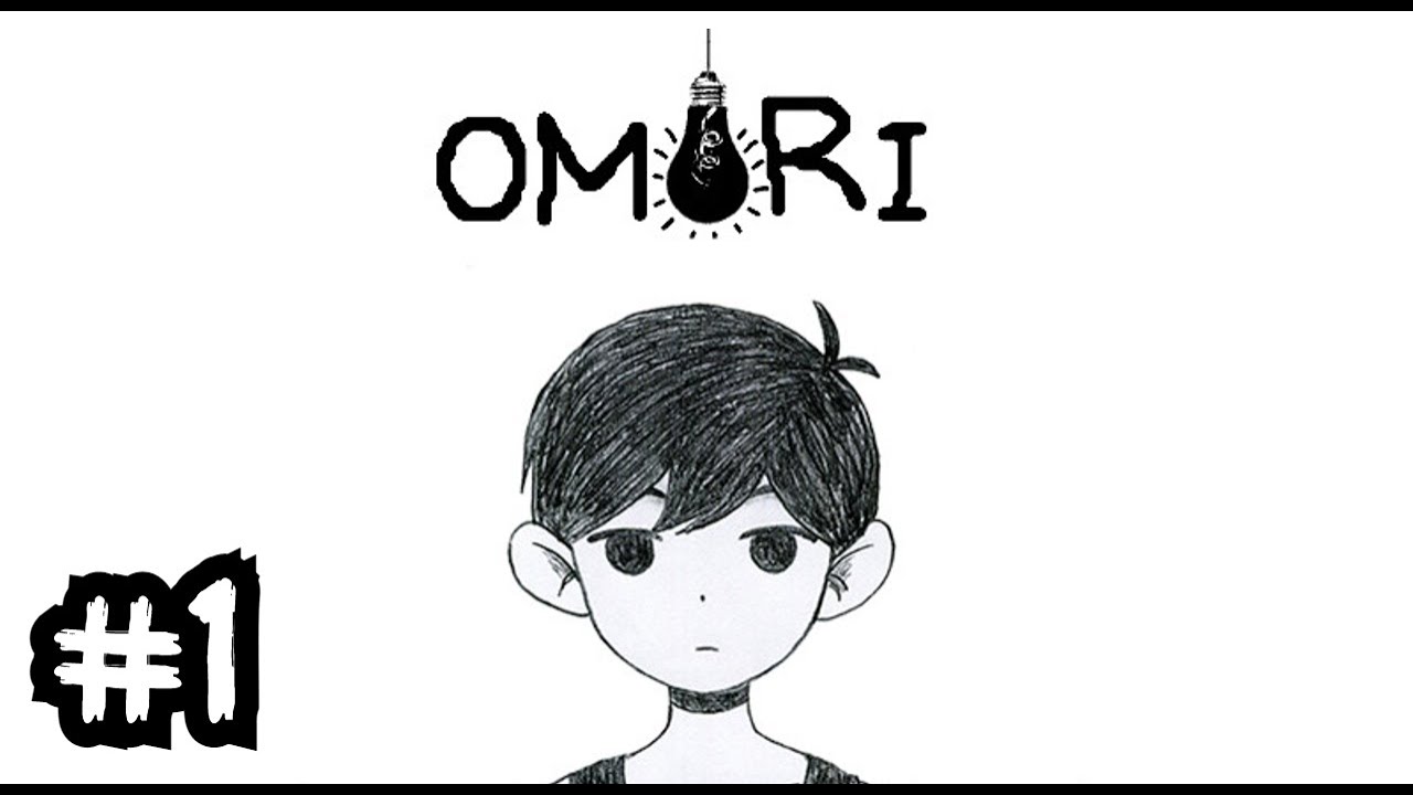OMORI - Gameplay Part #1 - YouTube