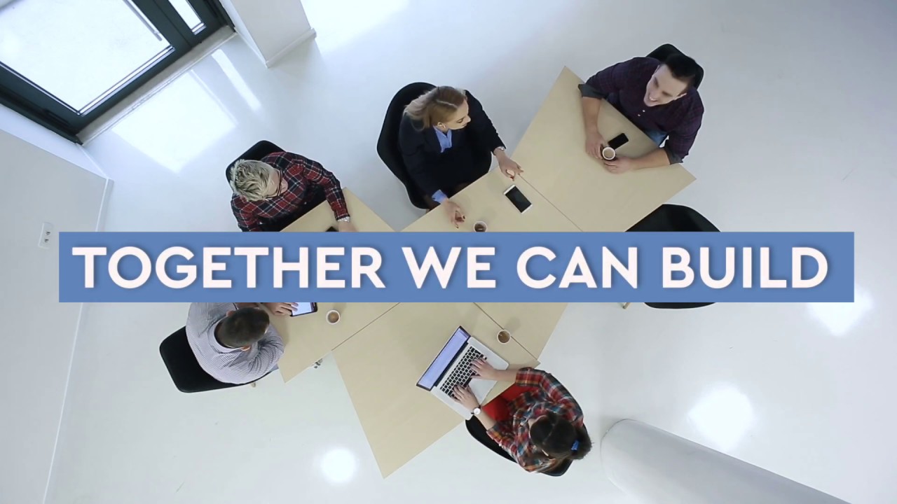 Digital Transformation Institute - YouTube