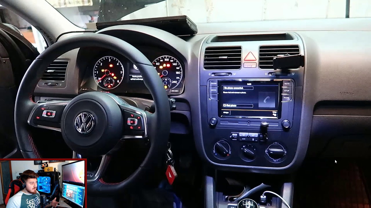 MODIFICARILE DE LA MASINA - CEASURI / VOLAN / SOFT / DUBLU CLIMATRONIC ...