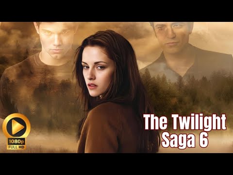 twilight 6 bande-annonce ( ⁠@leshistoiresraconteparjade3646 ) #twilight ...