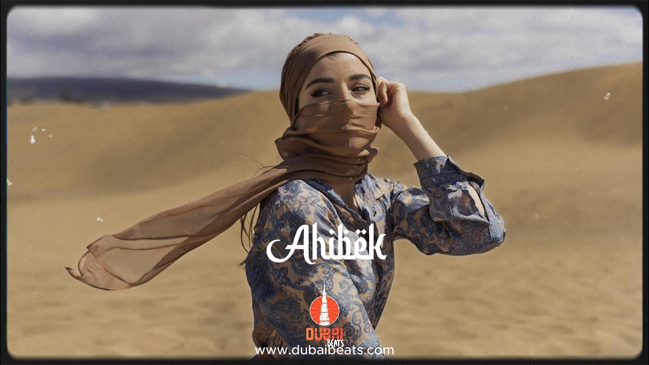 Ahibek “ Arabic Oriental Hip Hop Old School Type Beat I Turkish ...