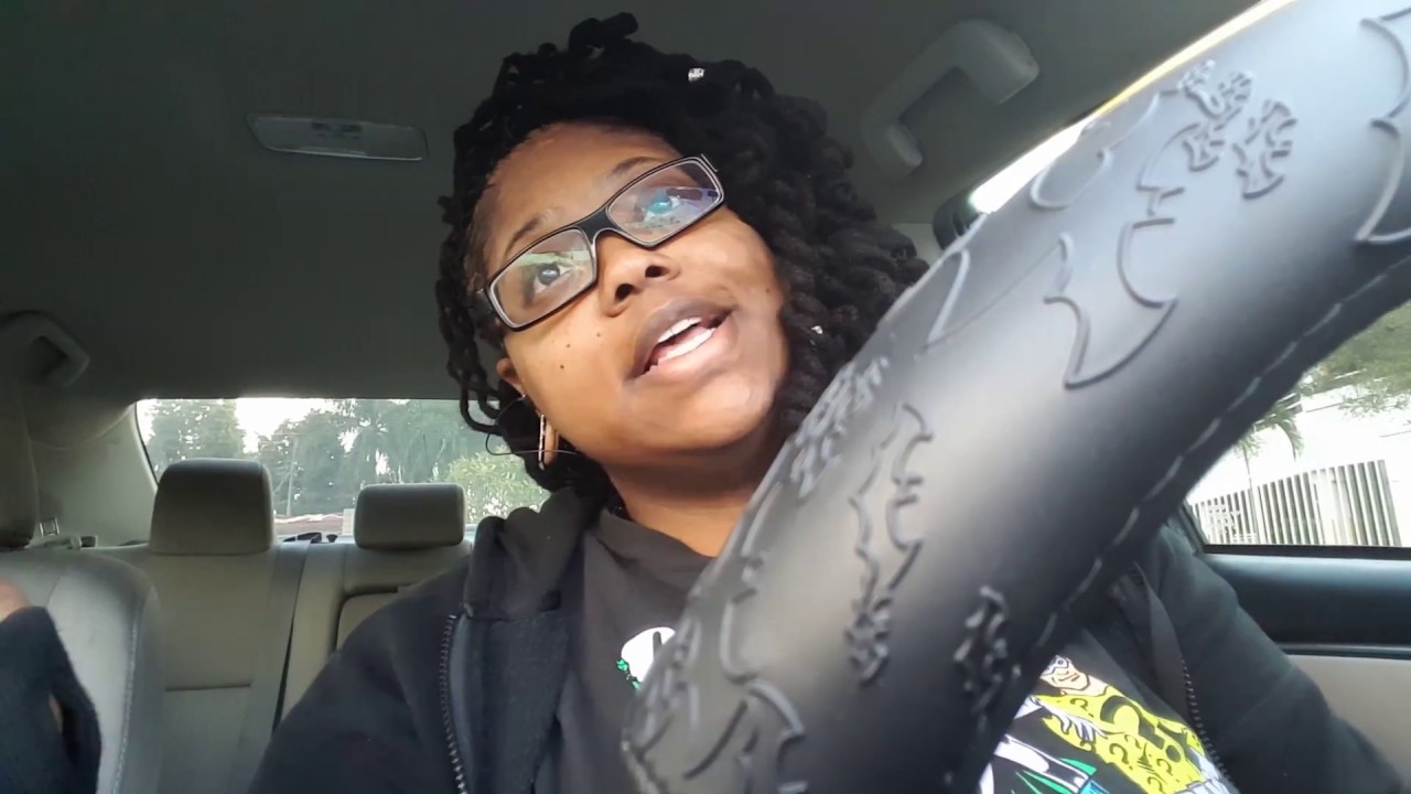 Being an Uber driver with social anxiety! - YouTube