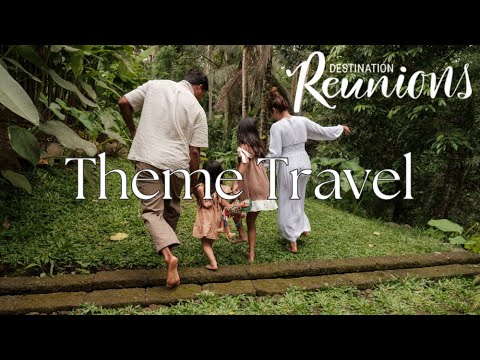 Mismatched Themes: The Secret to Family Reunion Fun - Scientifically.blog