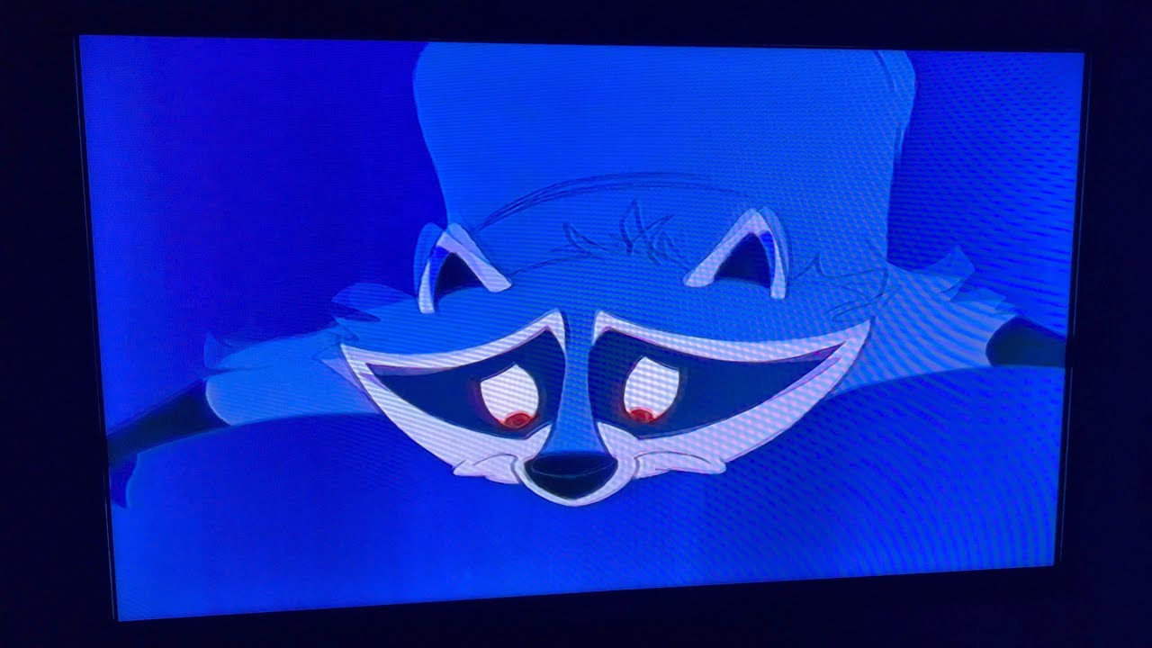 Pocahontas: Meeko (1995) (iPhone) (1) - YouTube