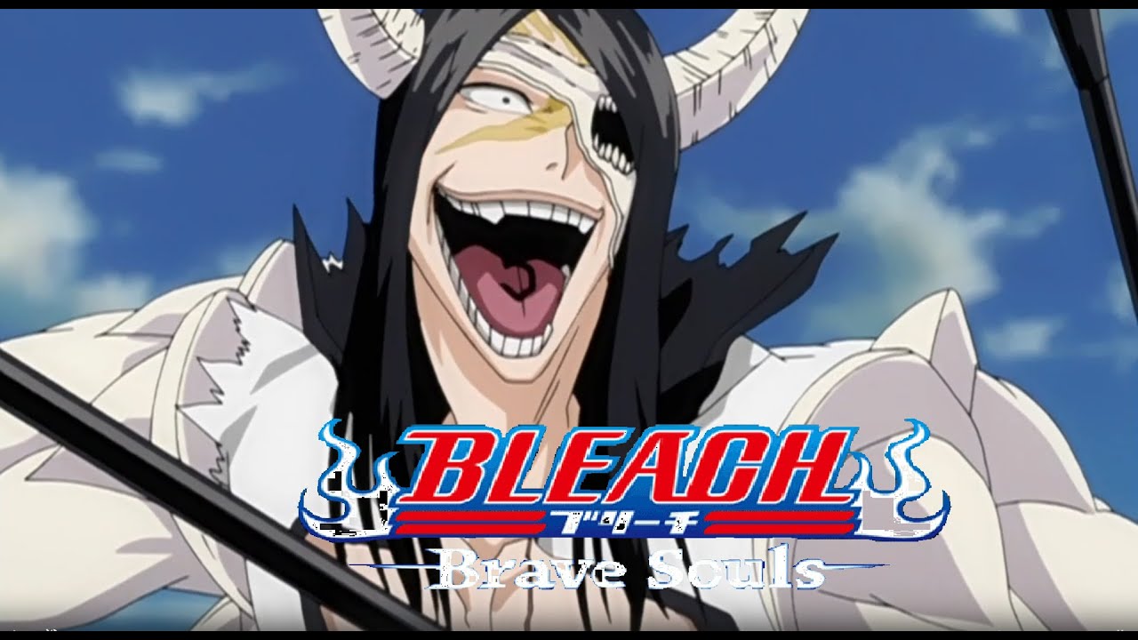 BLEACH Brave Souls (PC) Nnoitora & Tesla Gameplay - YouTube