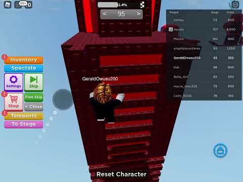 part 3 of don’t jump o bby