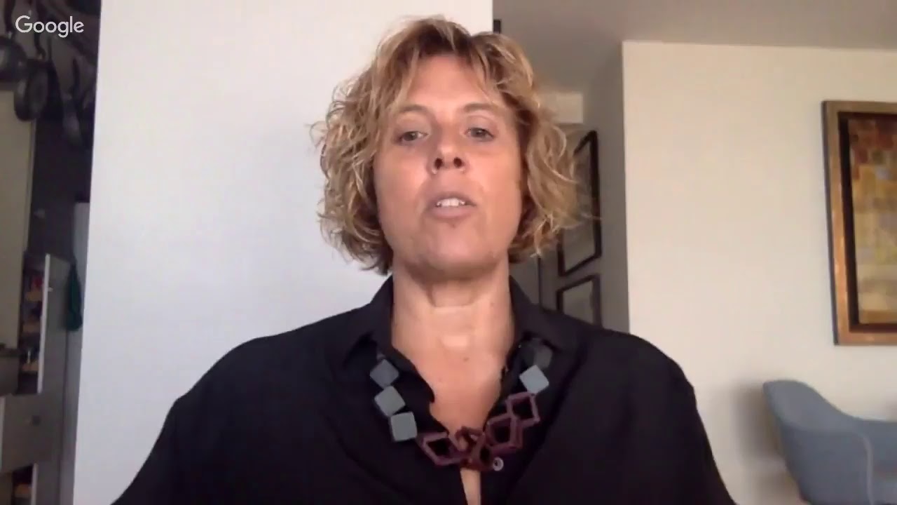 Climate Action MOOC | Stephanie McClellan | 31 July 2017 - YouTube