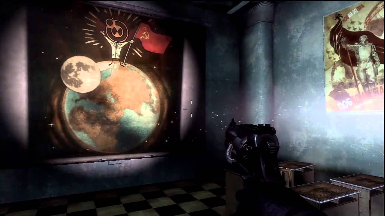 Singularity Part 2 [HD] - YouTube