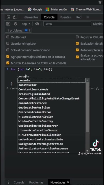 Como Usar El Ciclo For Foryou Javascript Parati Coding Tutorial Code Nodejs Reactjs