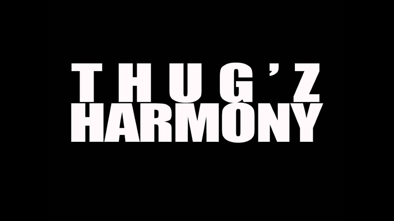 Thug'z Harmony - T'es Pas Prêt - YouTube