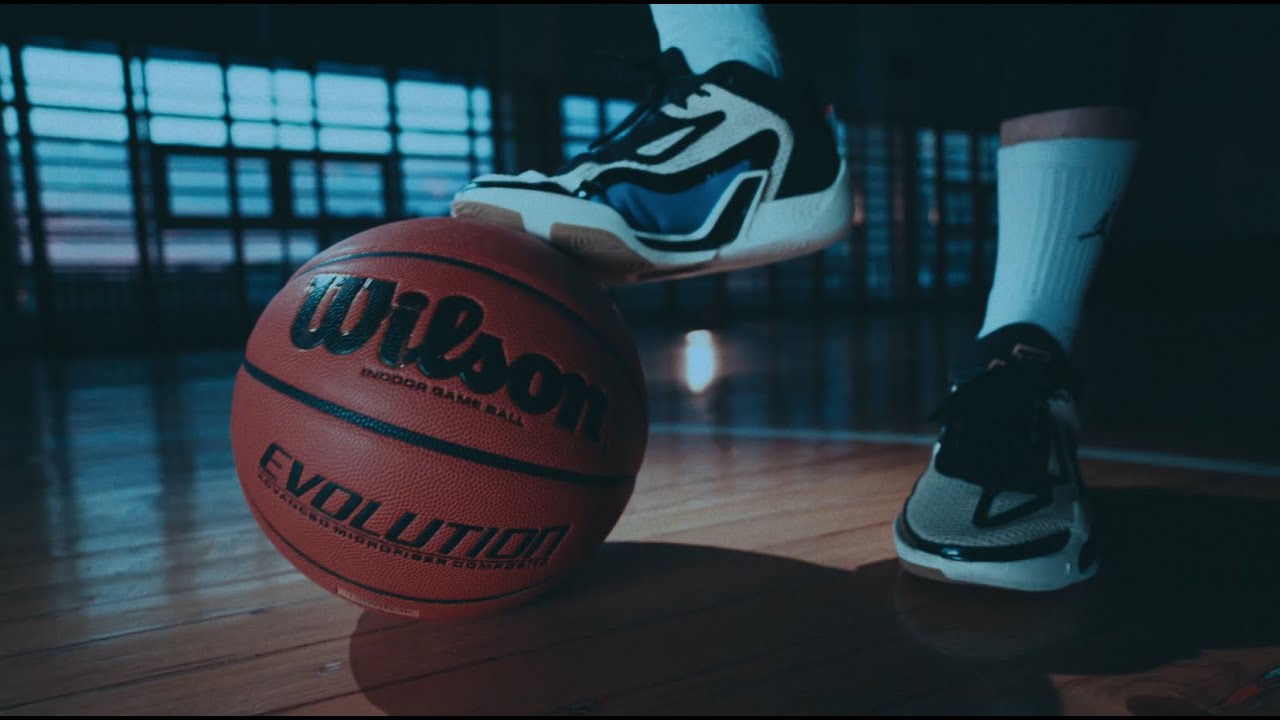 PROMO-video for BASKETBALL TEAM - YouTube