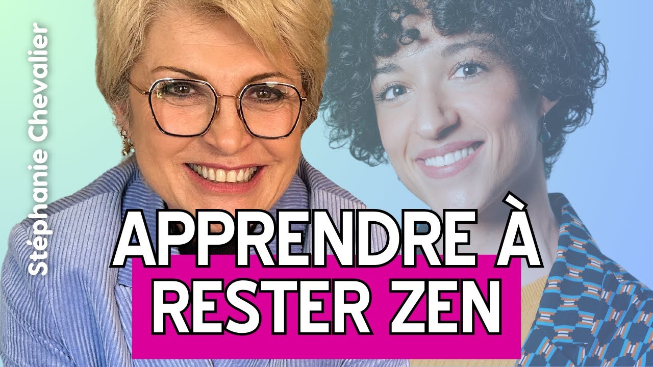 Le Neurofeedback dynamique au service de la santé menstruelle Stéphanie ...