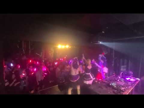 AniMirai YES TIGER!! Animethon Official Anikura Dance Party - Peoni ...