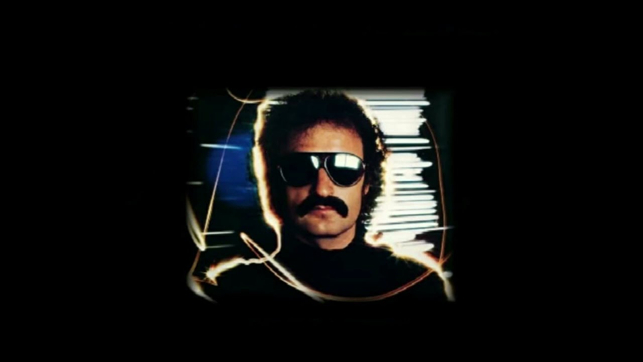 Giorgio Moroder - Battlestar Galactica Disco - YouTube