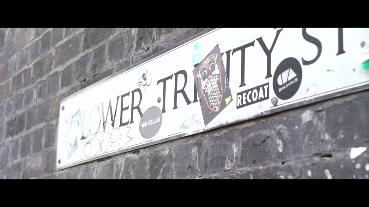 Digbeth Dining Club is back every Friday AND Saturday! - YouTube