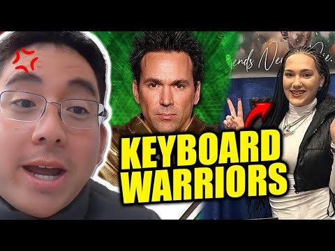 Brent Pham Calls Out Skye Frank and Keyboard Warriors - YouTube