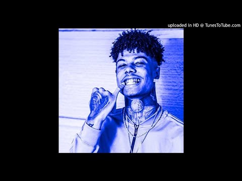 Blueface - Studio (SLOWED)