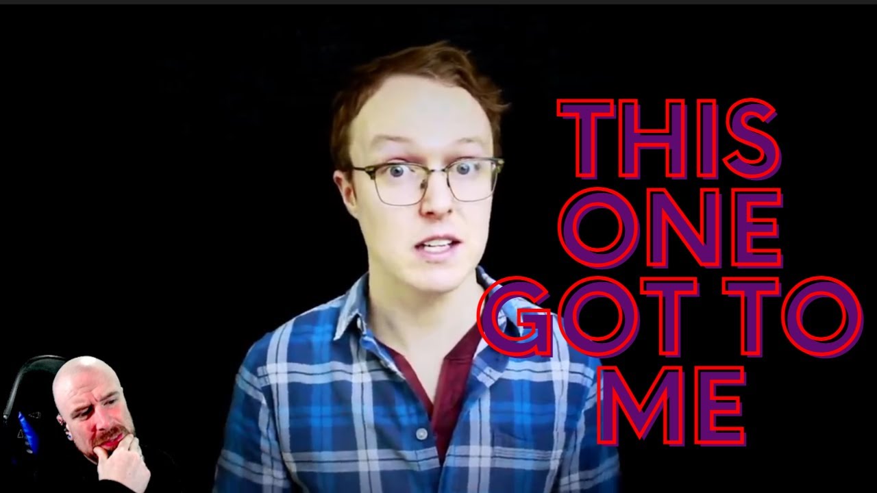 That Chapter | The Case of Mike Williams (REACTION) - YouTube