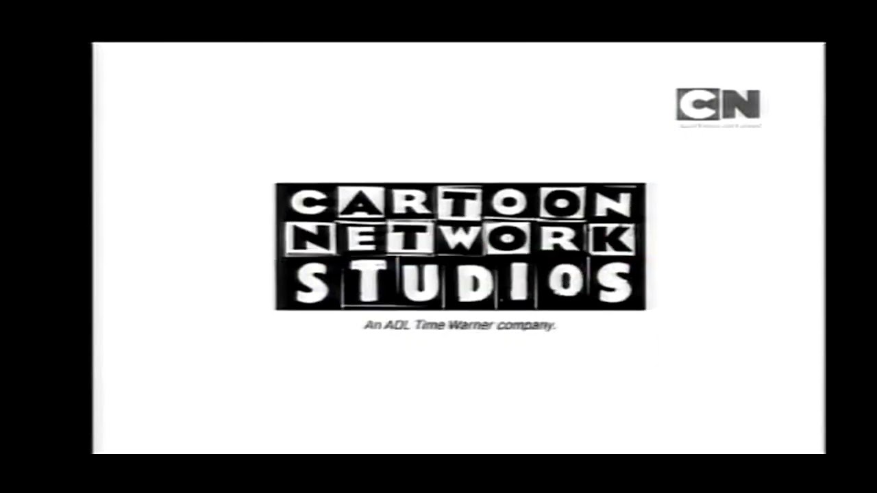Cartoon Network Studios/Cartoon Network (2003) - YouTube
